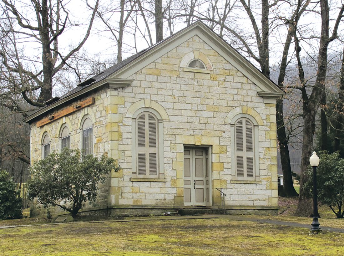 General William Irvine’s Land Grant | News, Sports, Jobs - Times Observer